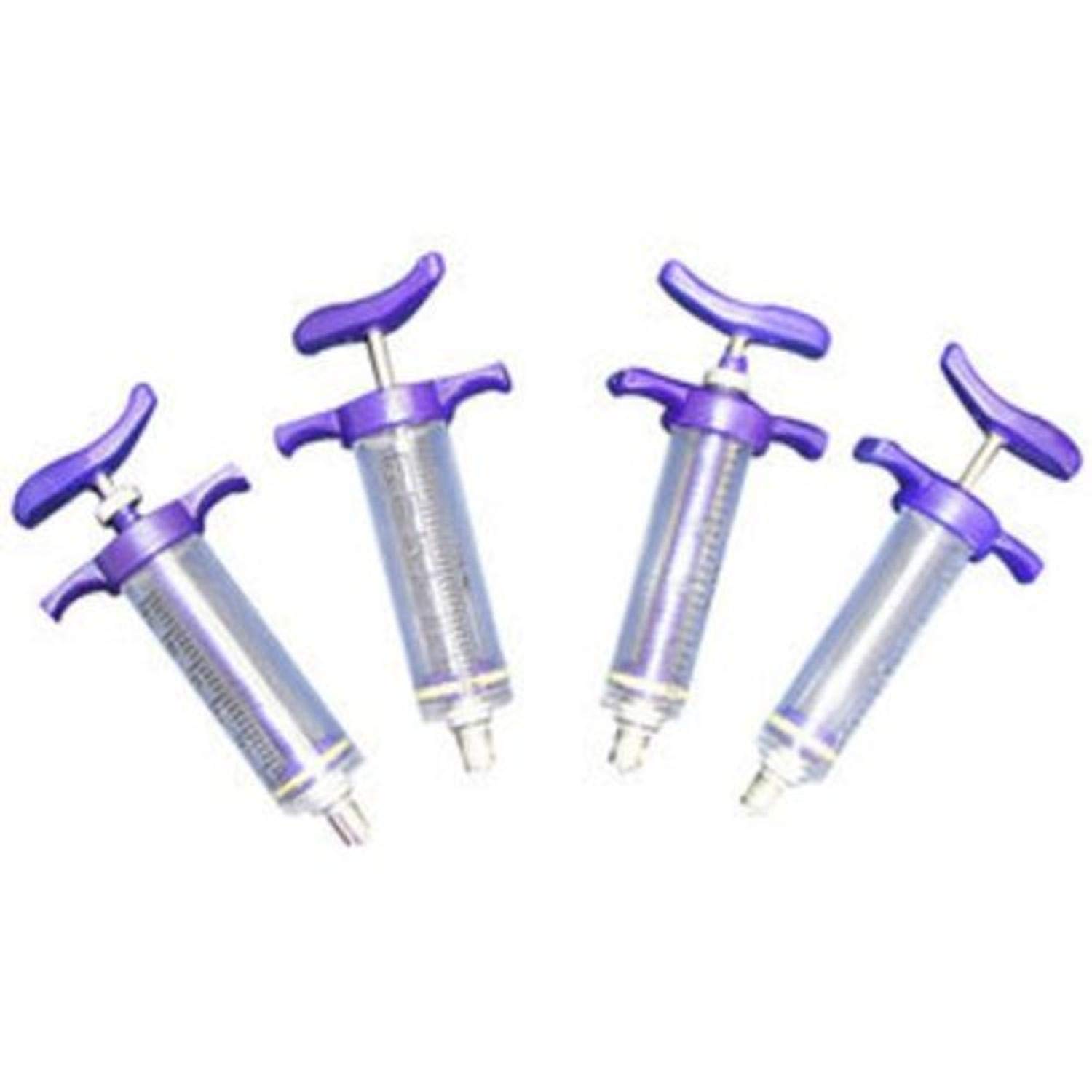 JorVet Nylon Syringe 30cc Jorvet, 52% OFF