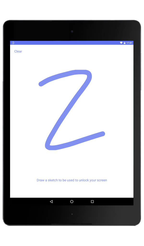 LocKey - App on Amazon Appstore