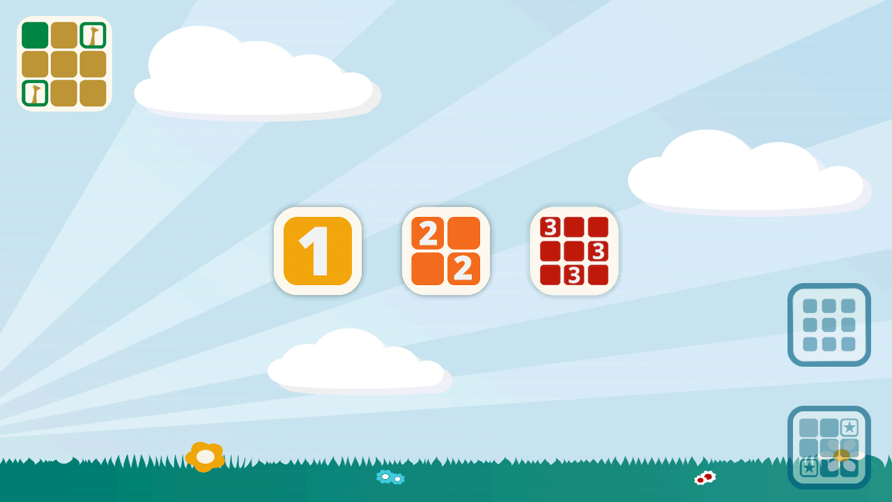 Zoo Animals Matching Game for Kids - App on the Amazon Appstore