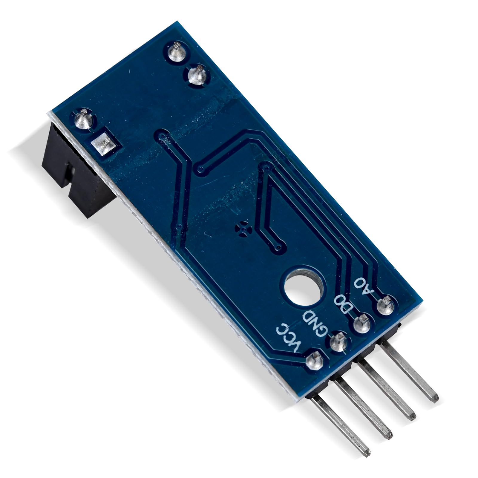 Snapklik.com : Podazz 5pcs LM393 Chip Motor Measurement Comparator ...