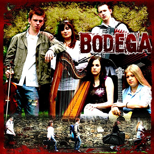 Amazon.com: Bodega : Bodega: Digital Music