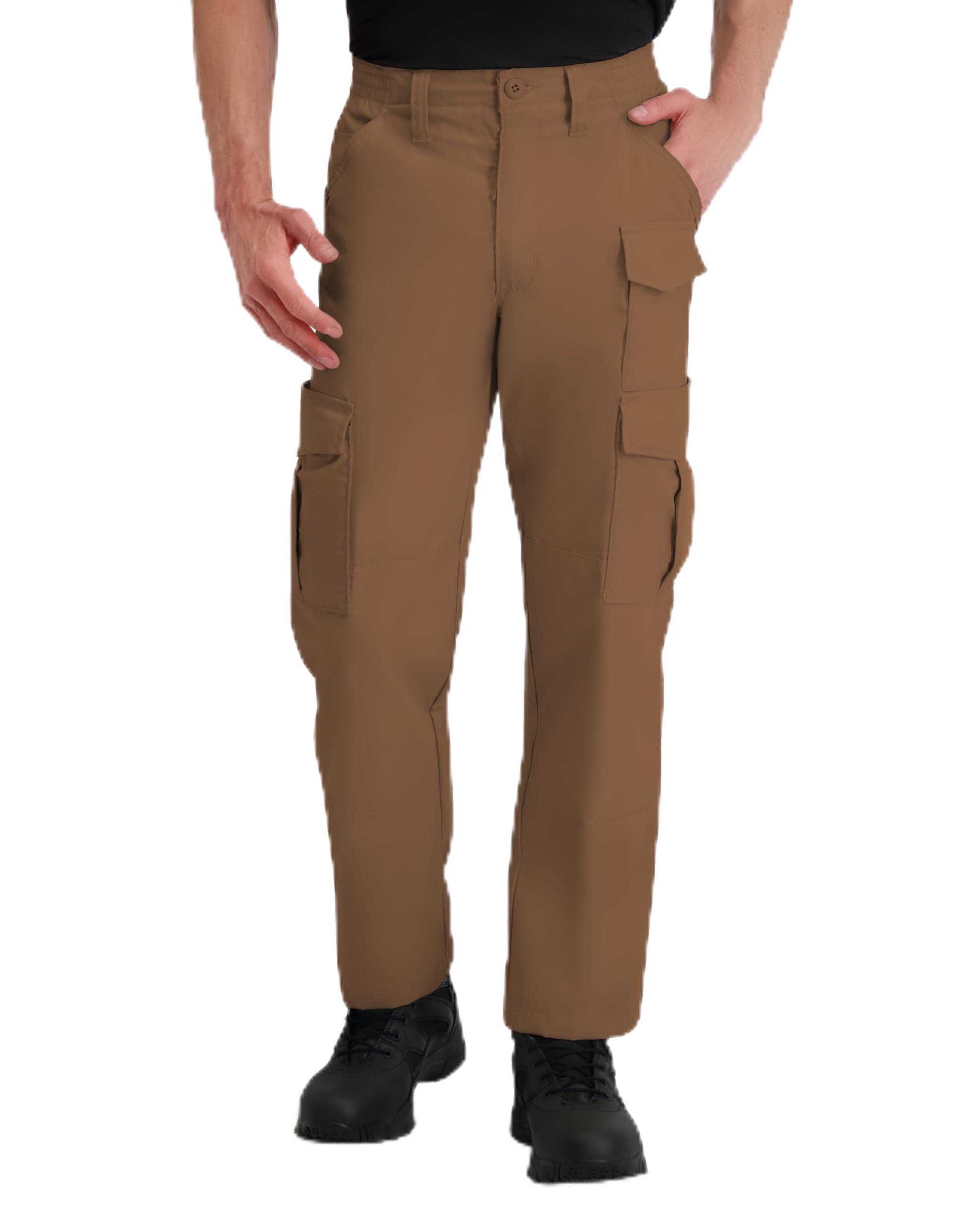 Snapklik.com : Propper Mens Uniform Tactical Pant