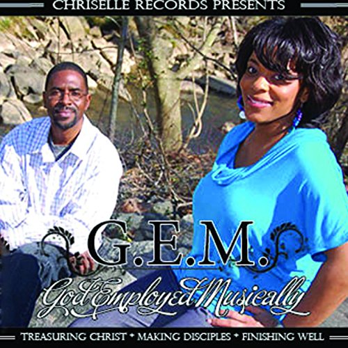 Amazon.com: G.E.M. : Progame: Digital Music