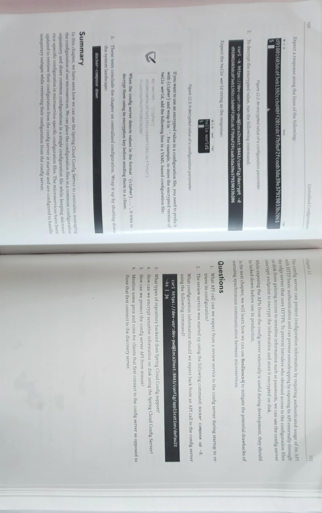 Microservices With Spring Boot 3 And Spring Cloud Third Edition Magnus Larsson Books