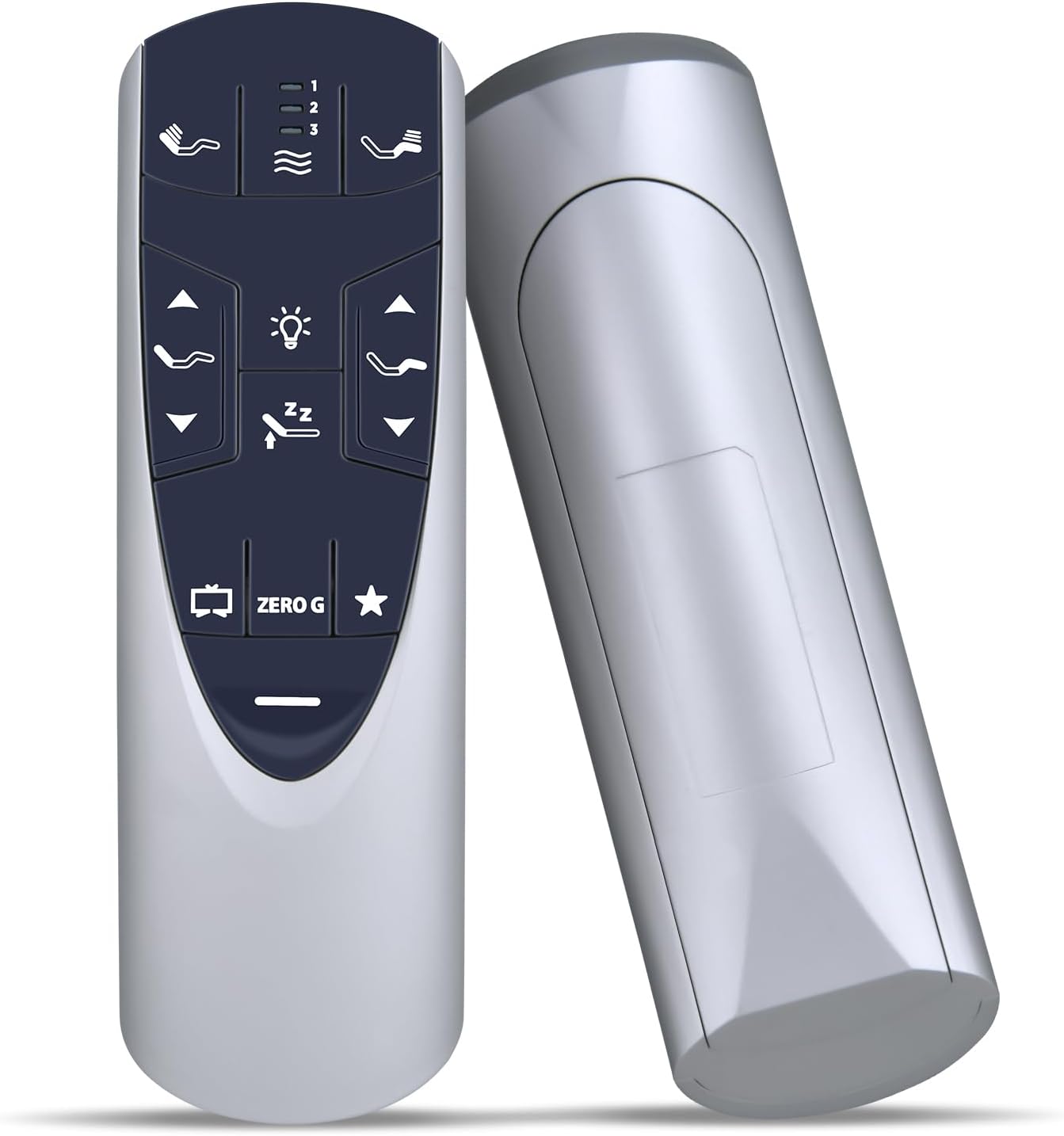 Amazon.com: PZL RF358A RF502A Replacement Remote Control for ...