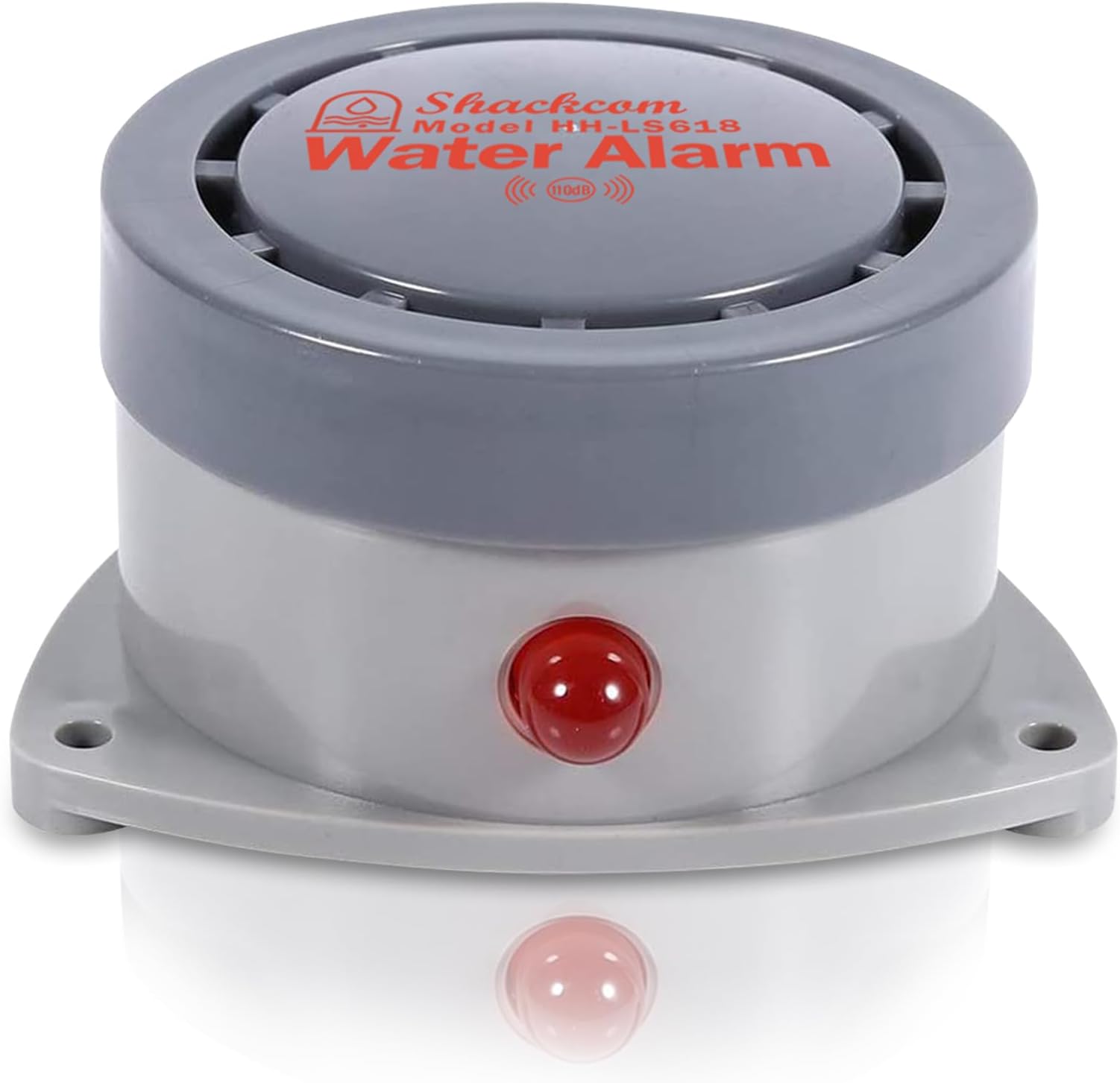 PumpAlarm.com Cellular Water Alarm - Water Alarms - Amazon.com