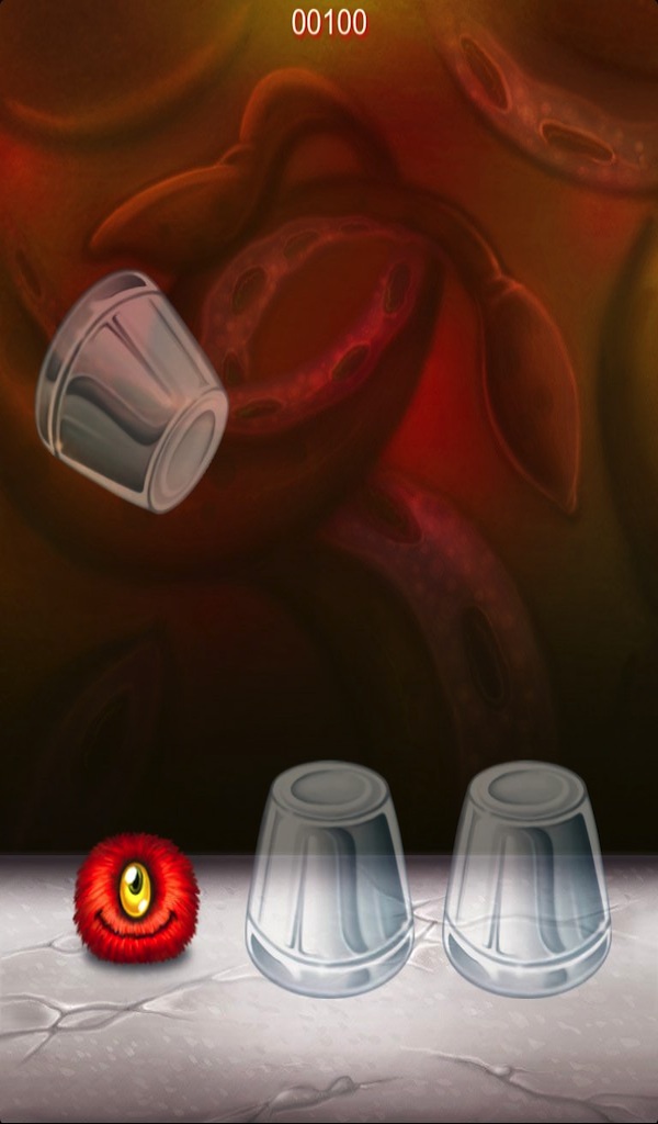 Monster Cups - App on Amazon Appstore