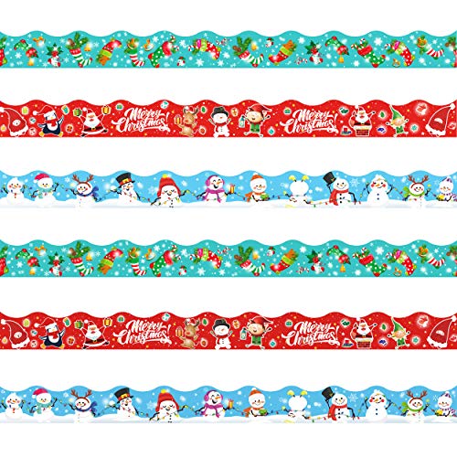 48 Best Christmas Bulletin Board Borders 2021 - After 128 hours of ...