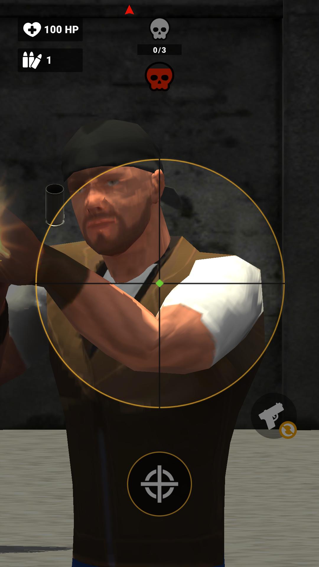 Gangster Wars - App on Amazon Appstore