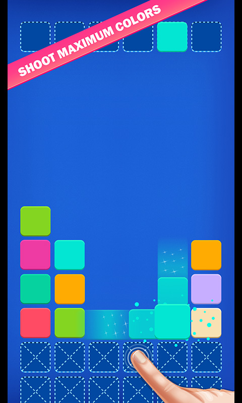 Shoot Color Tower Block Blast - App on Amazon Appstore