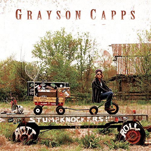 Play Rott 'N' Roll by grayson capps on Amazon Music