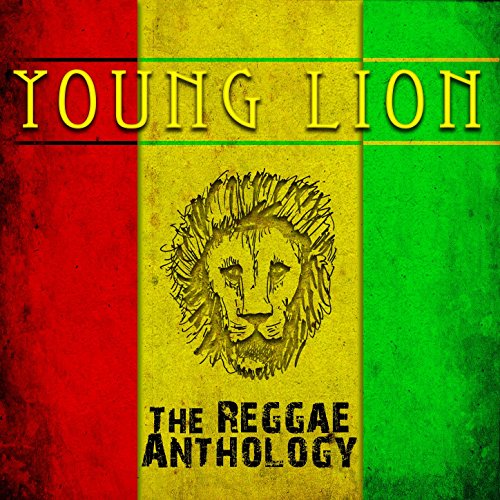 The Reggae Anthology by Young Lion on Amazon Music - Amazon.com