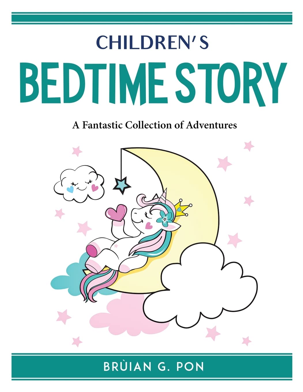 Amazon.com: Children's Bedtime Story: A Fantastic Collection of ...
