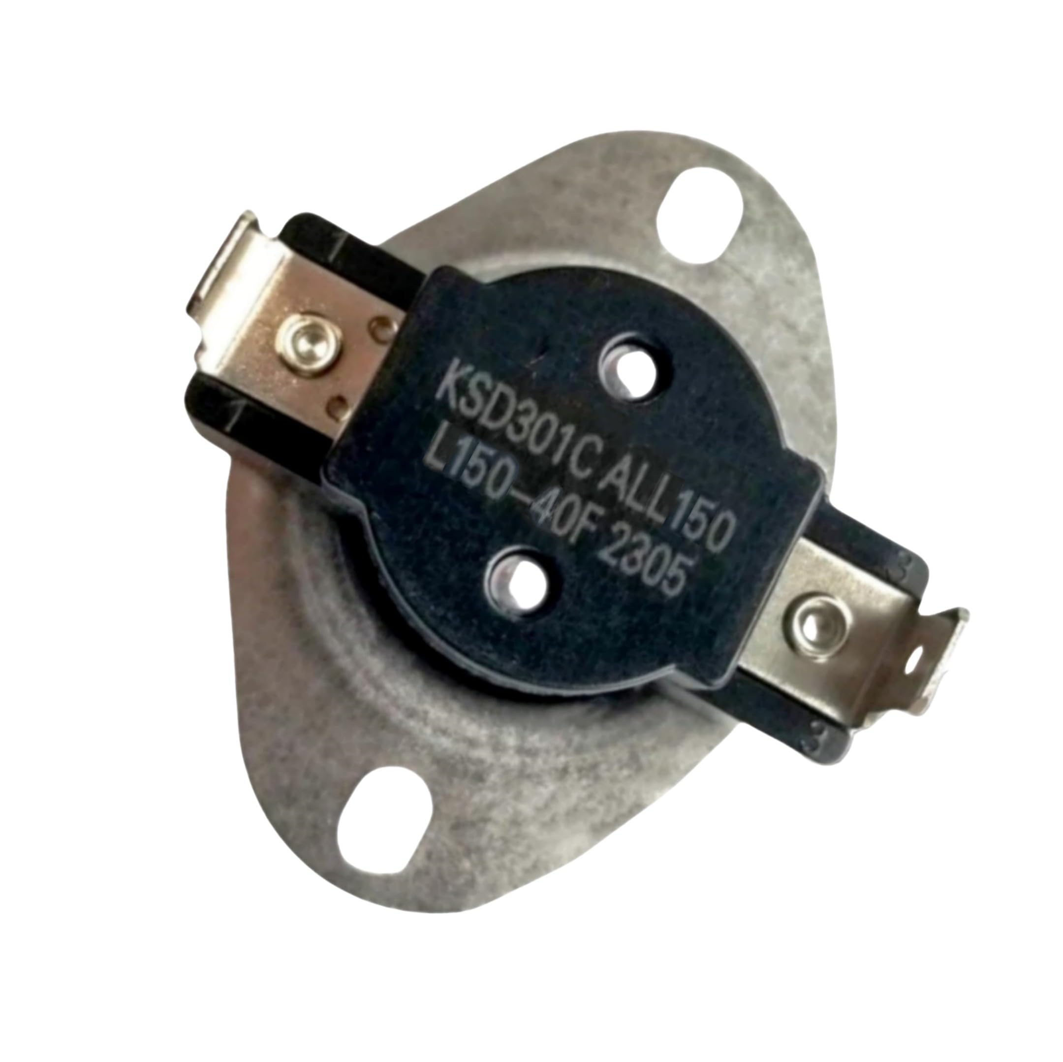 Amazon.com: Furnace Limit Switch L150-40F fits for York Coleman ...