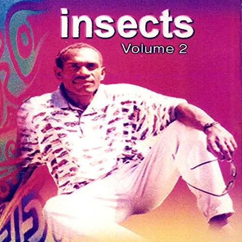 Amazon.com: Insects Band Vol.2 : INSECTS BAND: Digital Music
