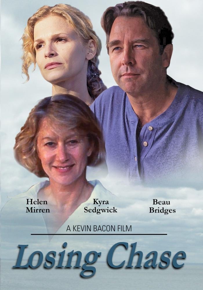 Amazon.com: Losing Chase : Anne Meredith, Milton Justice, Helen Mirren ...