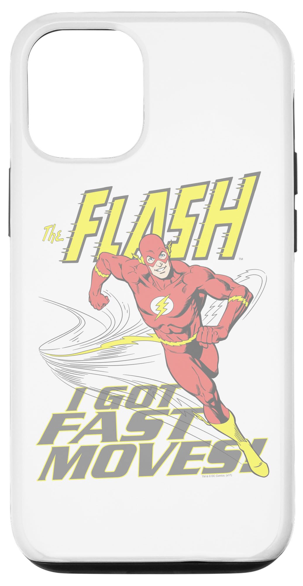 The Flash Merchandise