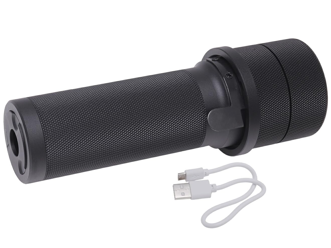 Amazon | 5KU PBS-1 MINIタイプ サイレンサー w/SPLIT FIRE マズルフラッシュ トレーサー for ...