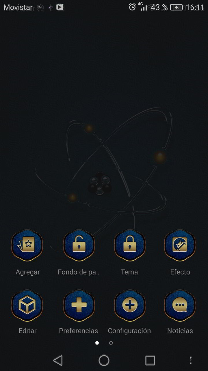 Atom - App on Amazon Appstore