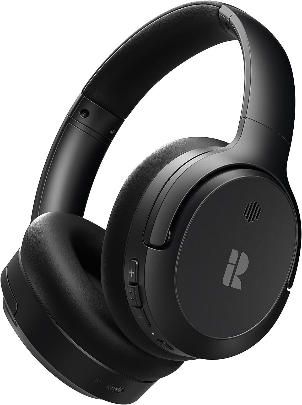 Amazon.com: BERIBES Upgraded Hybrid Active Noise Cancelling Headphones ...
