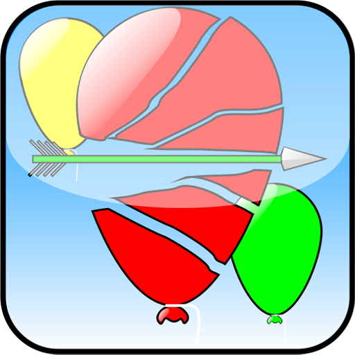 Balloons Hunter HD - App on Amazon Appstore