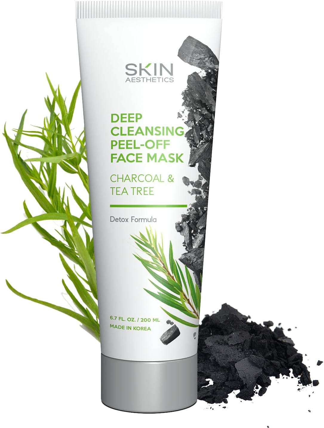 Amazon.com : JM Solution Face Mask [10 Pack] Hydrating Collagen Facial ...