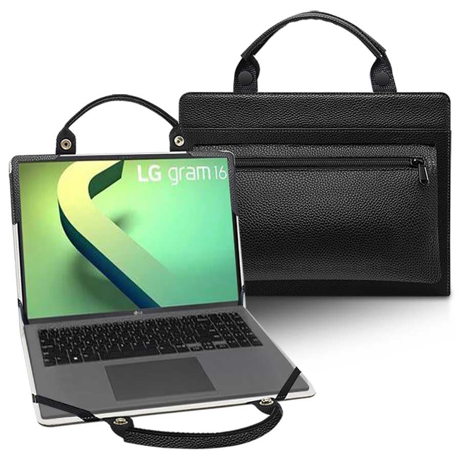 Amazon.com: Laptop Case Cover for LG gram 14 2-in-1 14T990/gram 14 2-in ...
