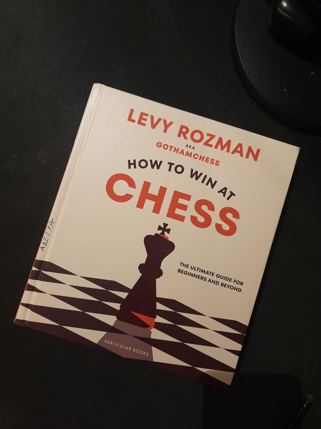 How to Win At Chess: The Ultimate Guide for Beginners and Beyond ...