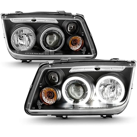 Amazon.com: AUTOZENSATION Compatible with 1999-2005 Volkswagen Jetta ...