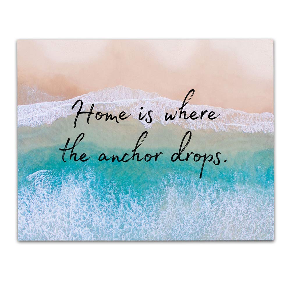 Anchor Friendship Quotes