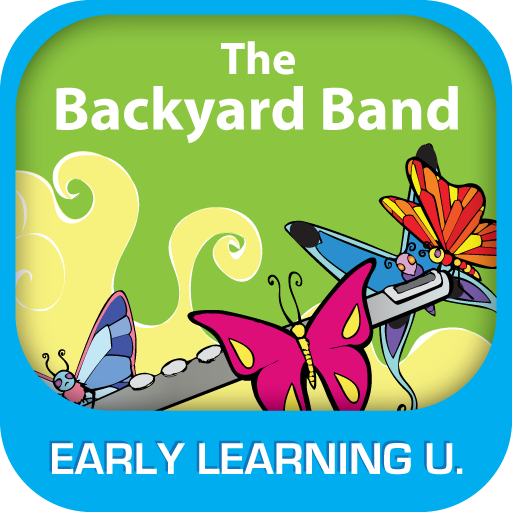 The Backyard Band - App on Amazon Appstore