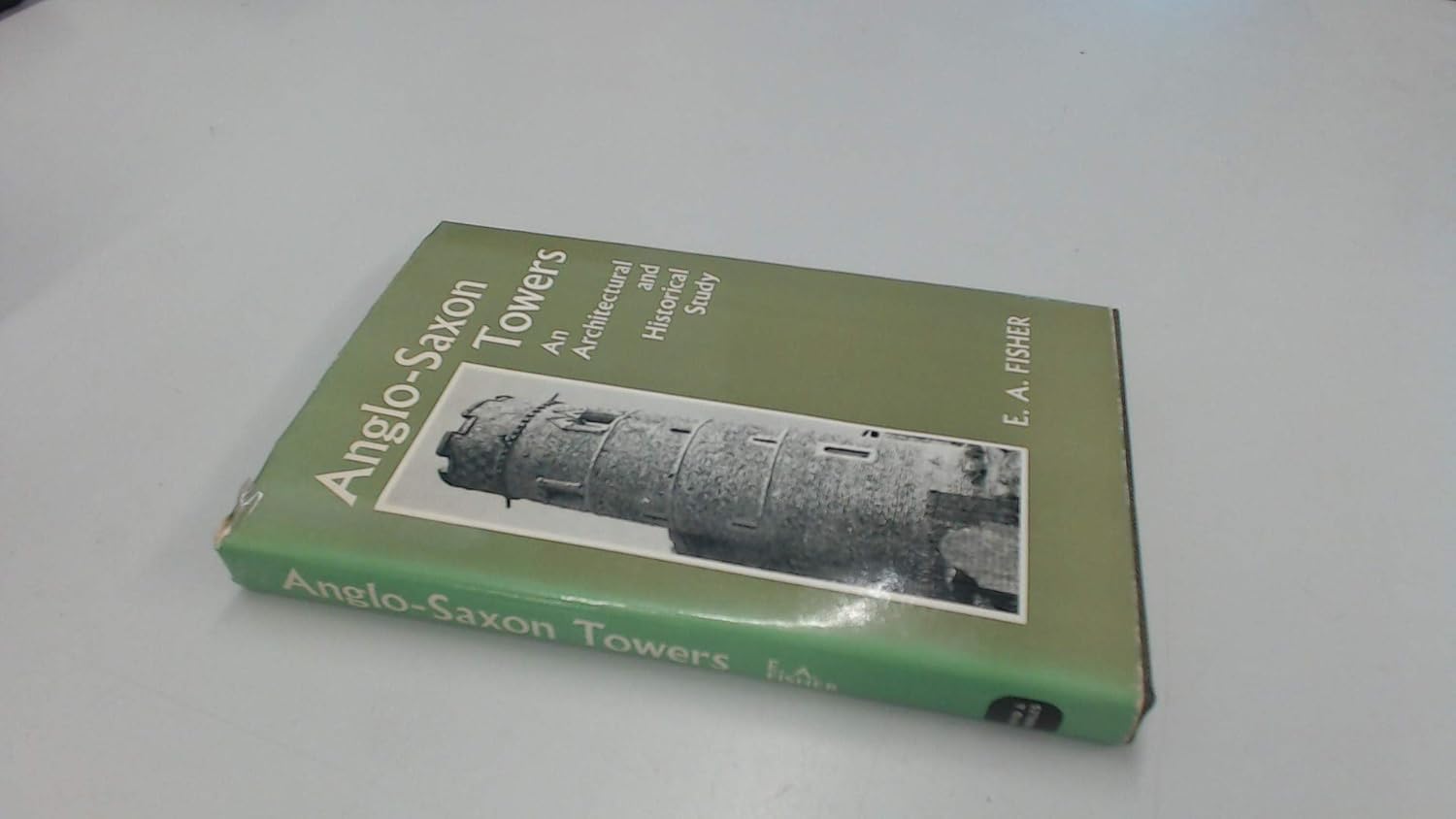 Amazon | Anglo-Saxon Towers: Architectural and Historical Study ...