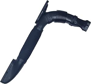 Amazon.com: Forwinparts Air Intake Hose for Mercedes Benz M274 W204 C180 GLK 200 250 2740900682 ...