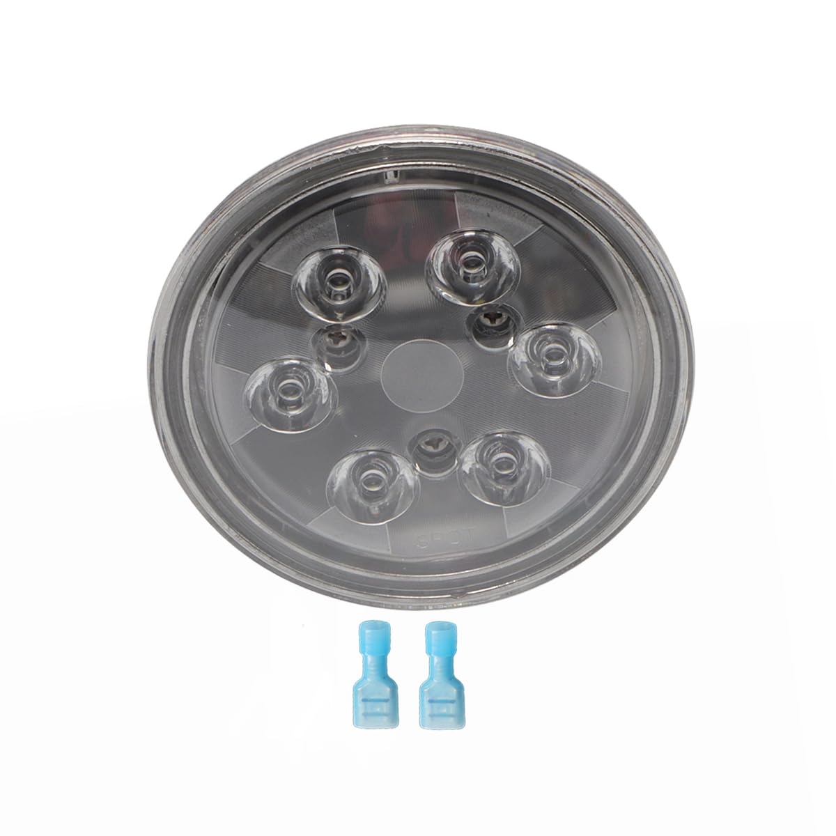 Amazon.com: AGP.1978 PAR36 LED Work Light Tractor Light 4411 Sealed ...