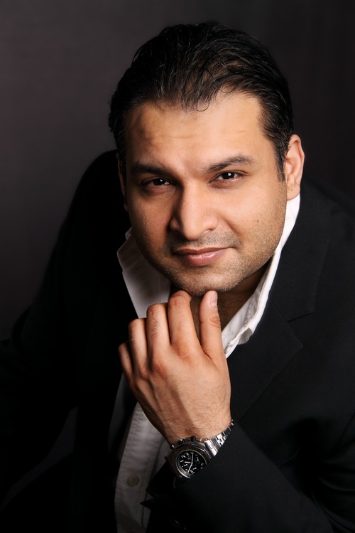 Amazon.co.uk: Shahzad Ali: books, biography, latest update