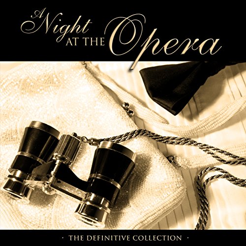 Amazon.com: A Night At The Opera : Various artists: Digital Music