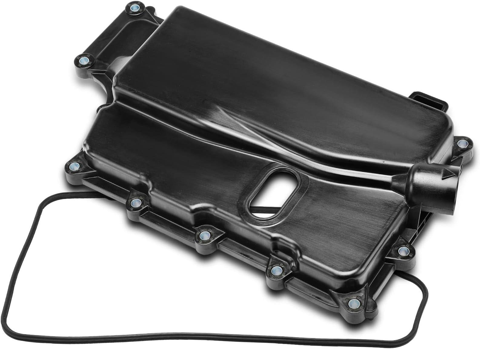 Amazon.com: ACDelco GM Genuine Parts 24216446 Automatic Transmission ...