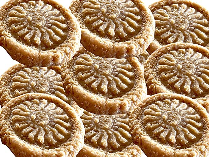 Ayodhya ka Deshi Peda Fresh Indian Sweets 500g : Amazon.in: Grocery ...