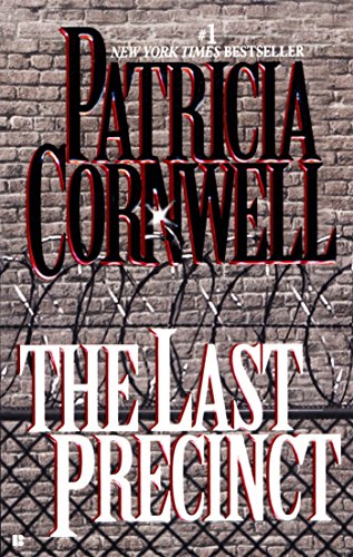 The Last Precinct: Scarpetta (Book 11) (Kay Scarpetta) (English Edition ...