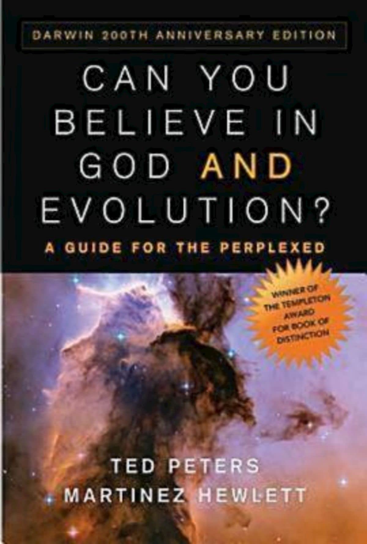 Can You Believe in God and Evolution?: A Guide for the Perplexed ...
