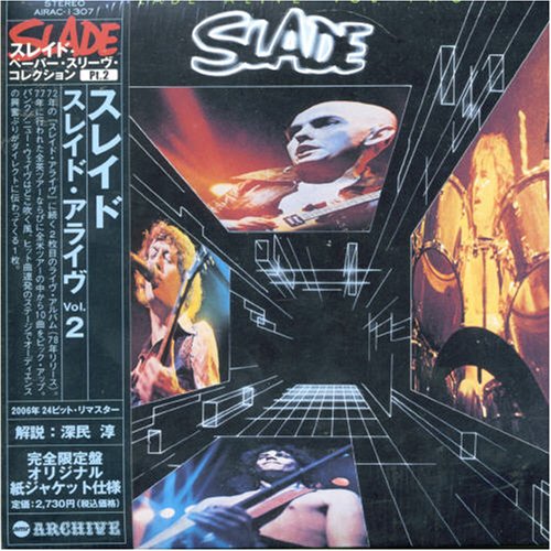 Slade Alive V.2 - Amazon.com Music