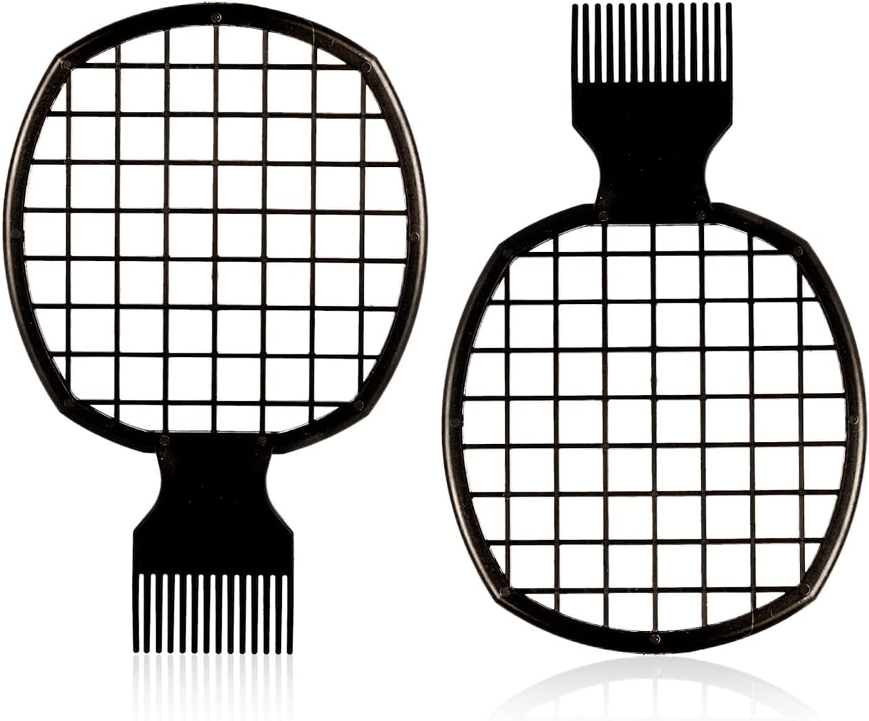 Amazon.com: Twist It Up Comb - As Seen on Shark Tank - Alternative to ...