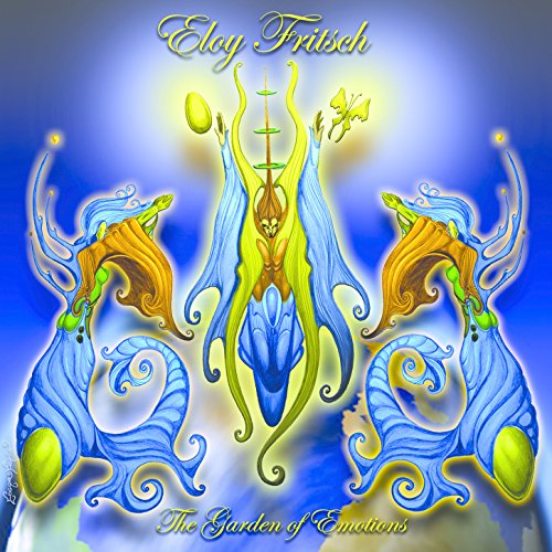 The Garden of Emotions von Eloy Fritsch auf Amazon Music Unlimited