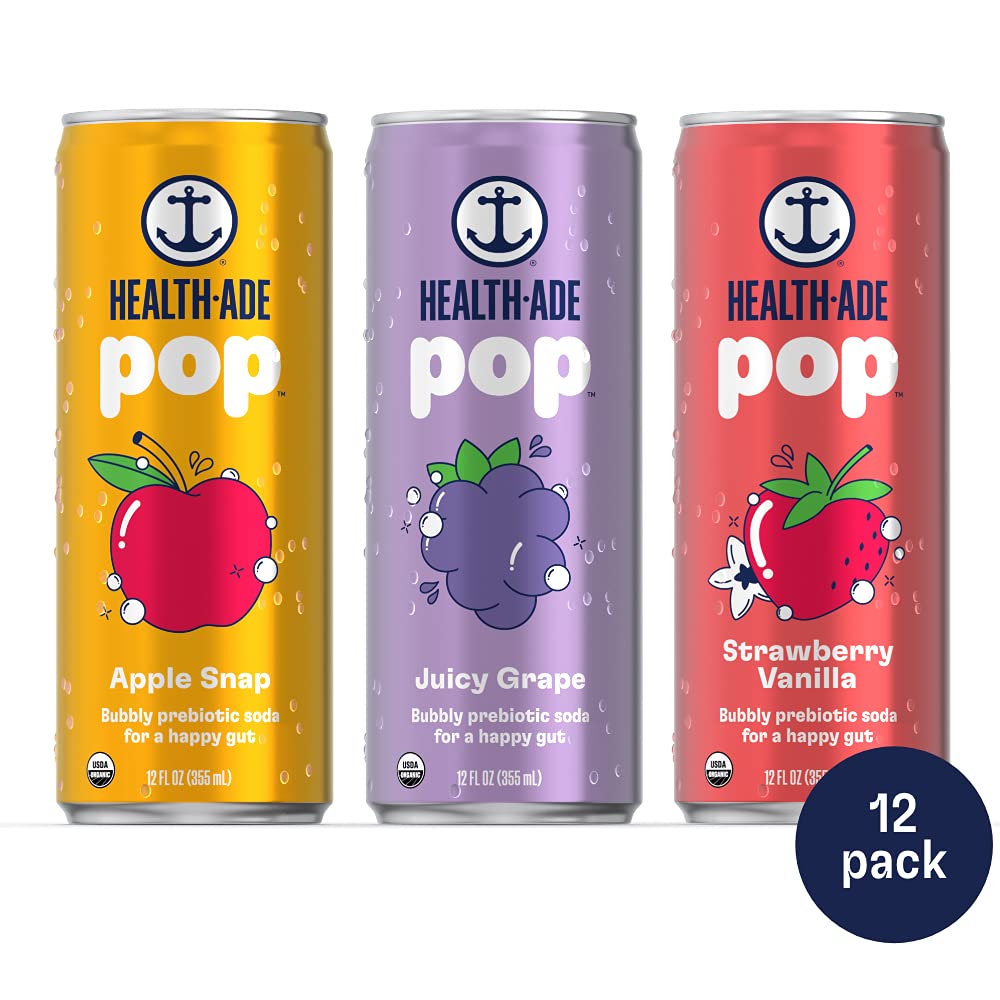 Soda Water Gut Health at Carolann Ness blog