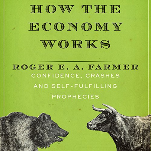 Amazon.com: How the Economy Works: Confidence, Crashes and Self ...