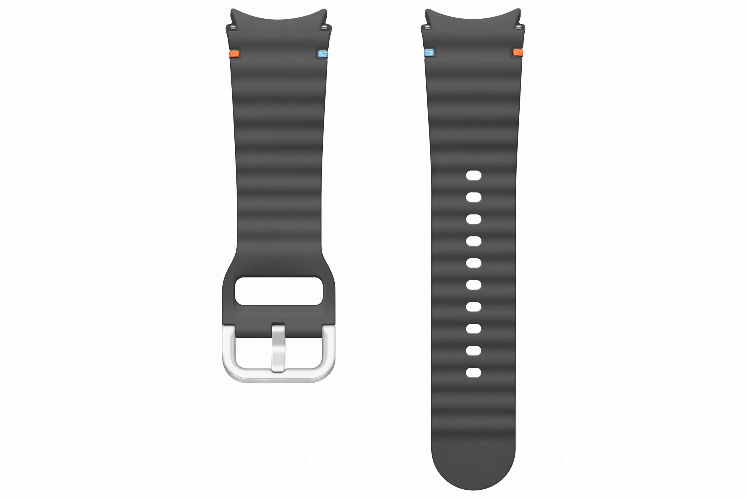 Samsung Sport Band (S/M) ET-SNL30 für die Galaxy Watch7 | Uhrenarmband ...