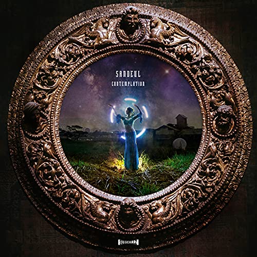 Contemplation de SANDEUL en Amazon Music Unlimited
