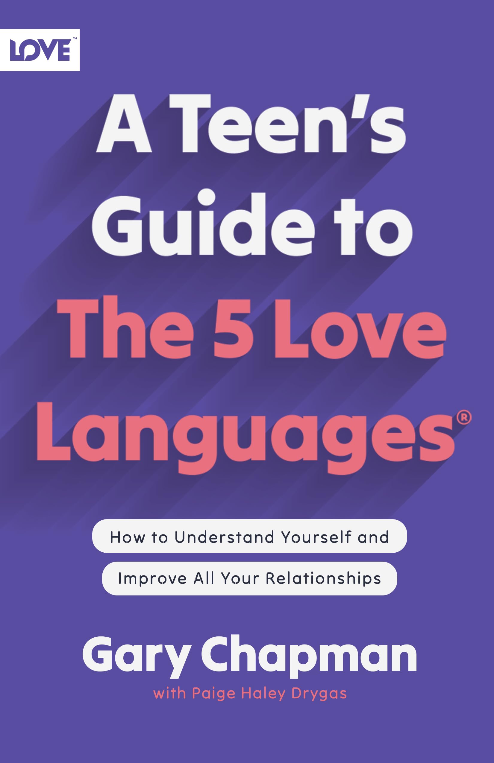 Amazon.com: A Teen's Guide to the 5 Love Languages: How to Understand ...