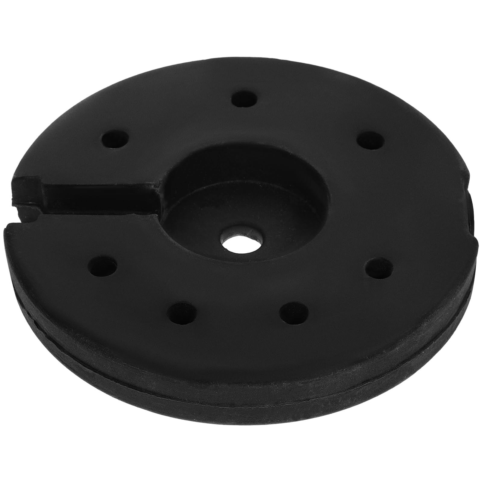 Homoyoyo Floor Lamp Weight Replacement, Desk Lamp Floor Lamp Base Iron ...