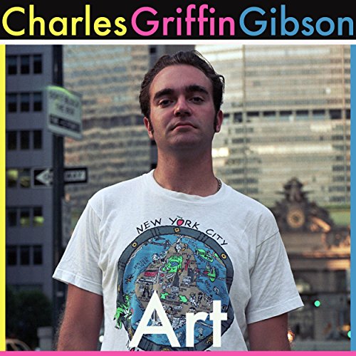 Play Art by Charles Griffin Gibson on Amazon Music Unlimited